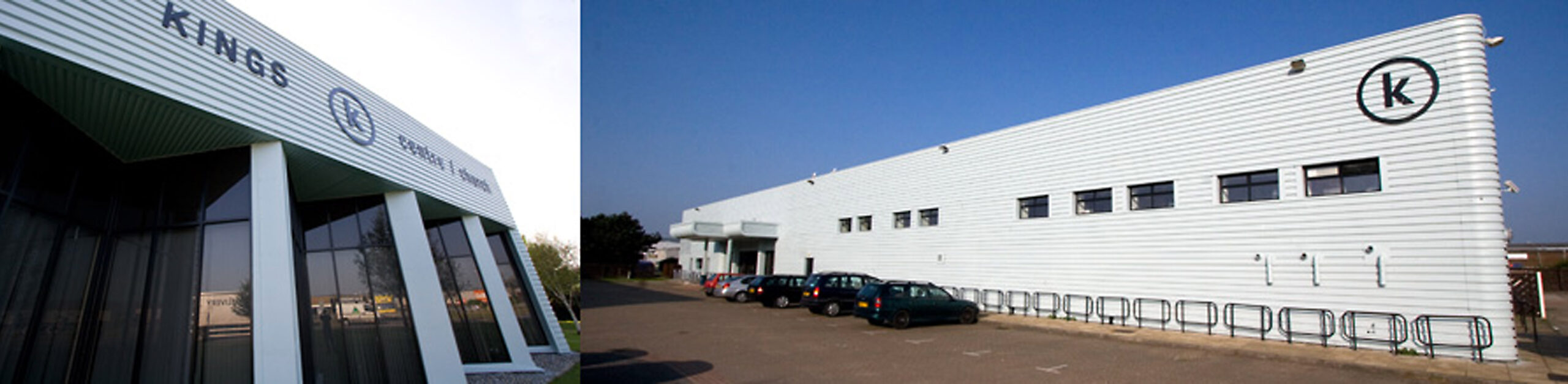 contact - Kings Centre Eastbourne